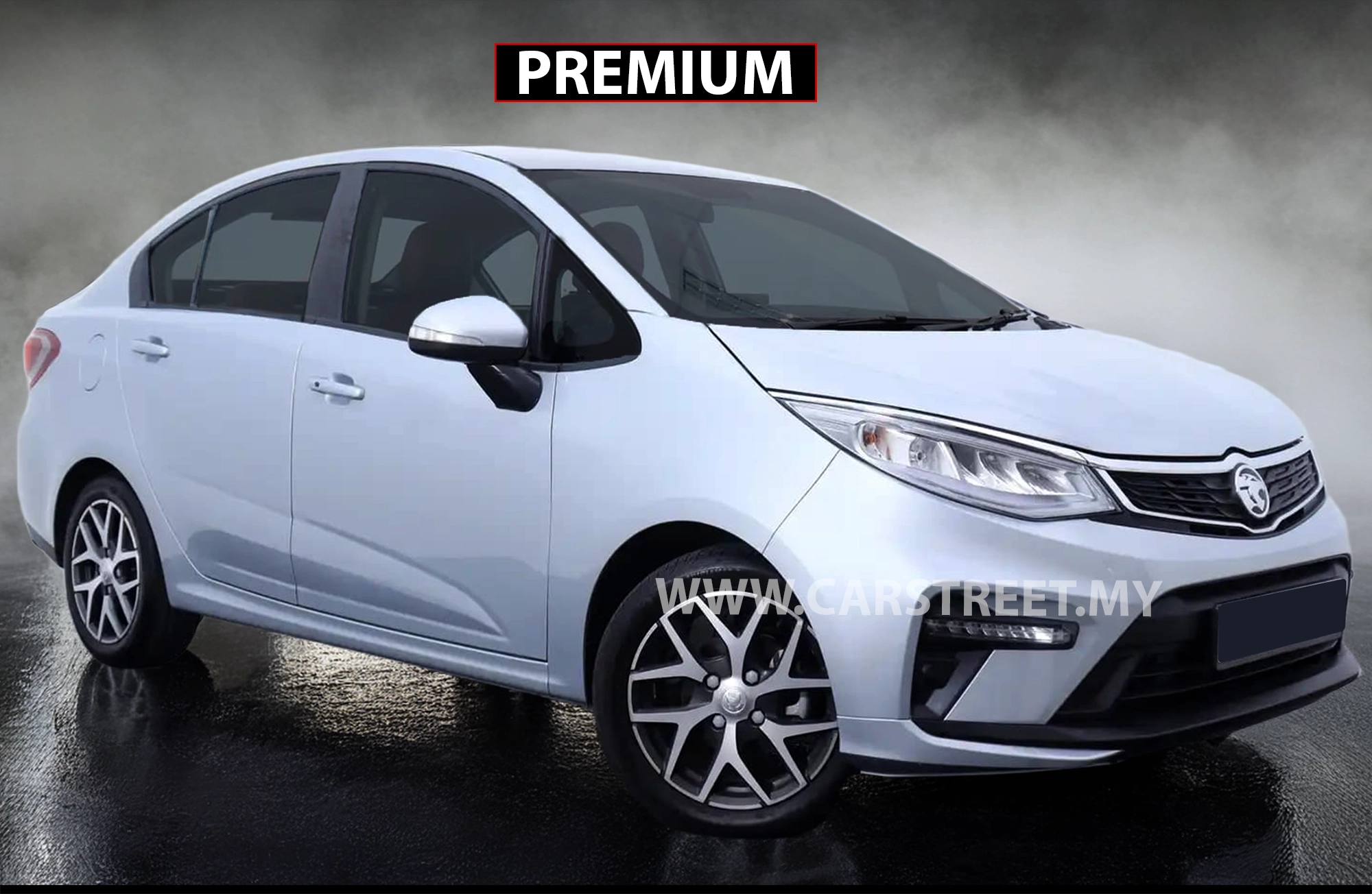 Proton Persona MC2 – Price, Full Loan & Variants | CarStreet2u