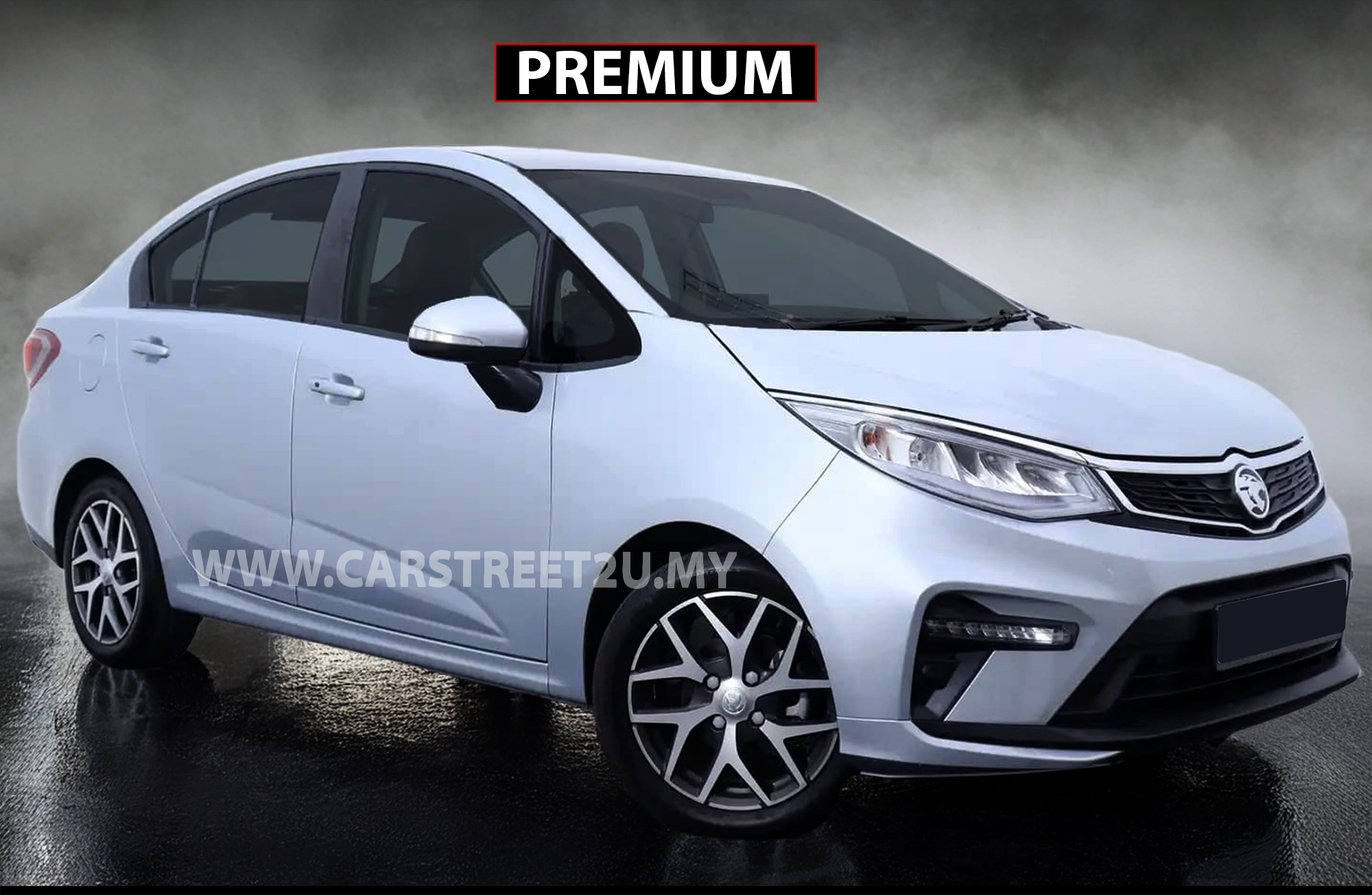 Persona MC2 Exterior - Carstreet2u.my Official – Explore Chery, Proton ...