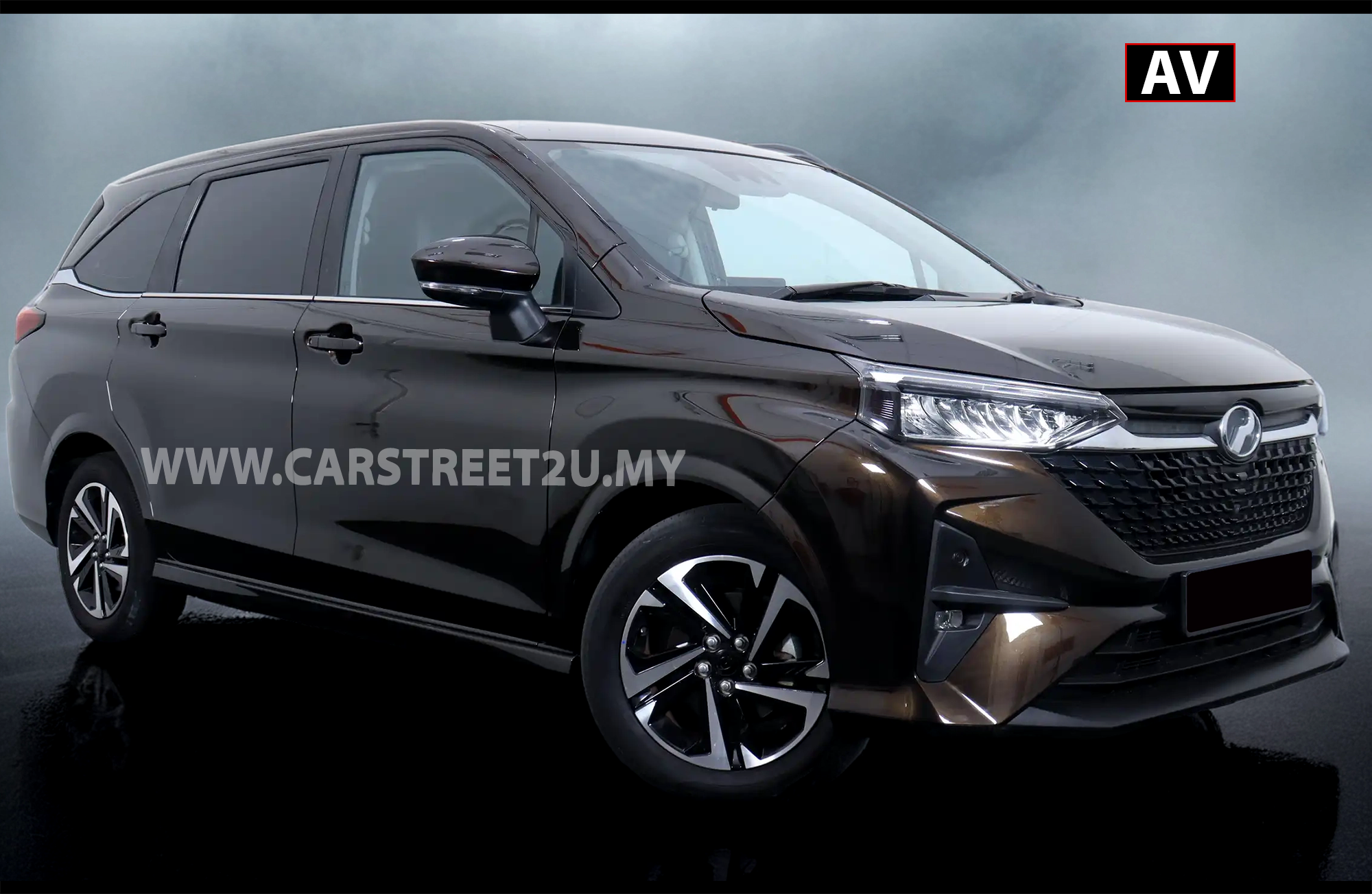 Perodua Alza 2024 – Price, Variants & Full Loan | CarStreet2u