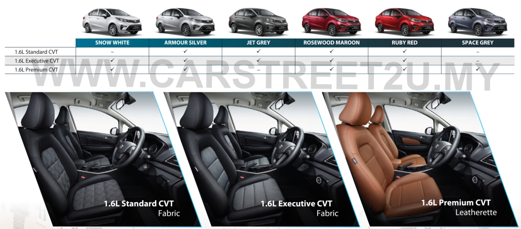 Proton Persona MC2 – Price, Full Loan & Variants | CarStreet2u