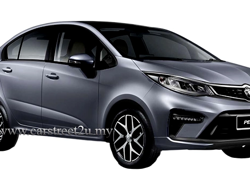 Proton Persona MC2 – Price, Full Loan & Variants | CarStreet2u